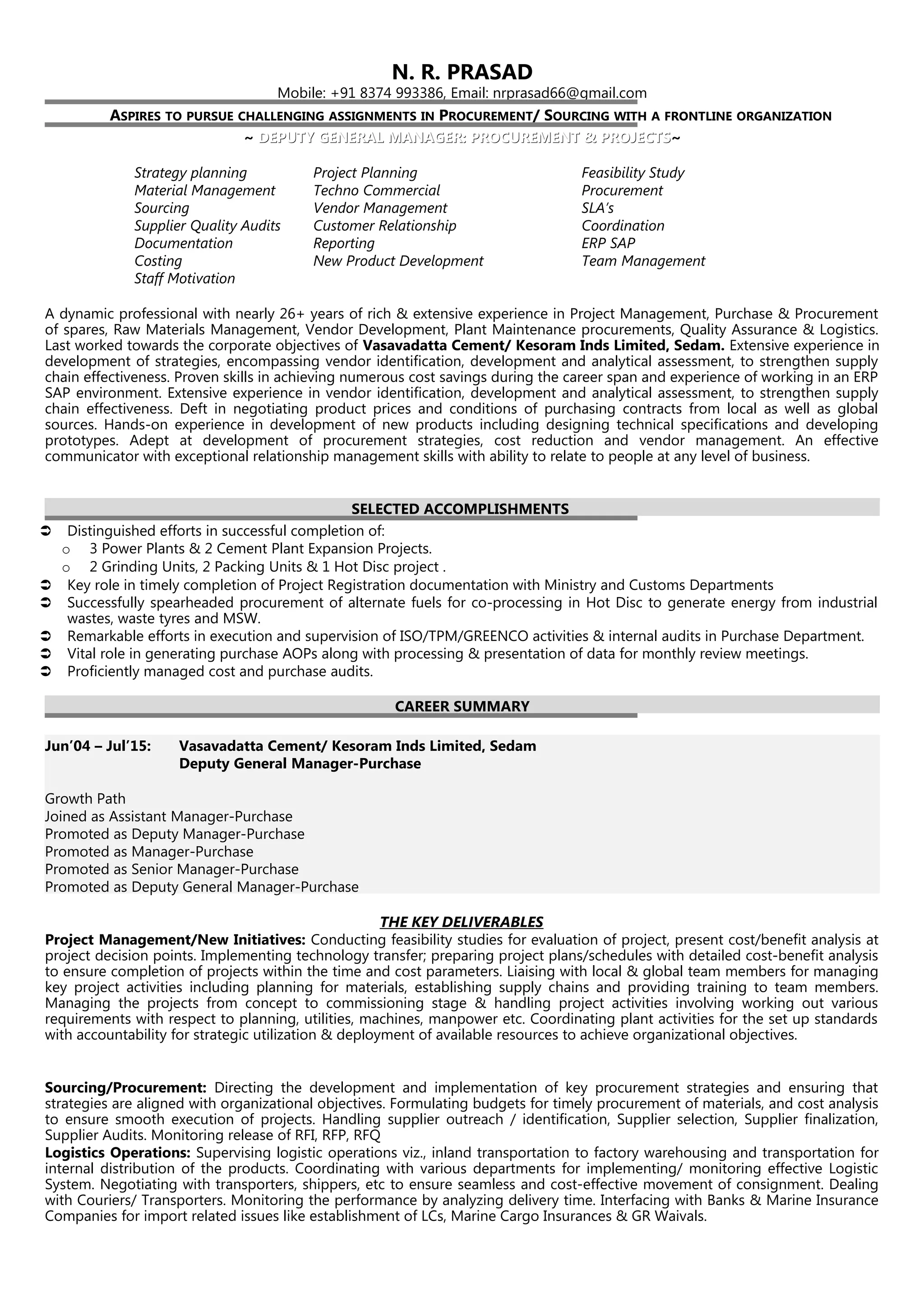 nrp icv | DOC | Civil Engineering Industry | Industries