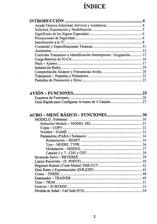 manual ff7 español | PDF