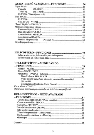 manual ff7 español | PDF