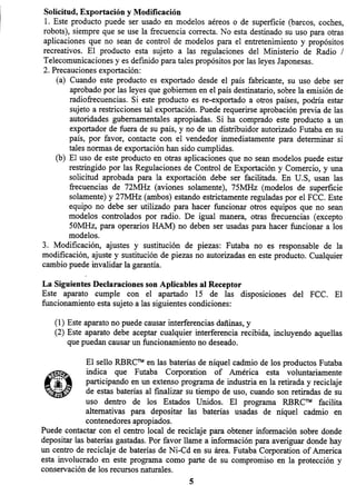 manual ff7 español | PDF