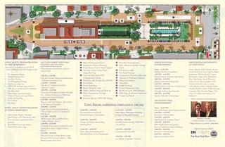 Town Square Map Final copy | PDF