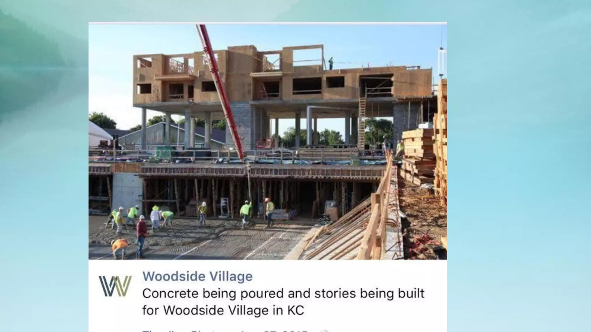 Woodside Village 1 | PDF