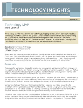 Maria%20Coleman_Named%20TechnologyMVP | PDF