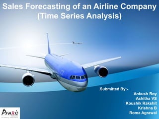 Time_Series_Assignment | PPT