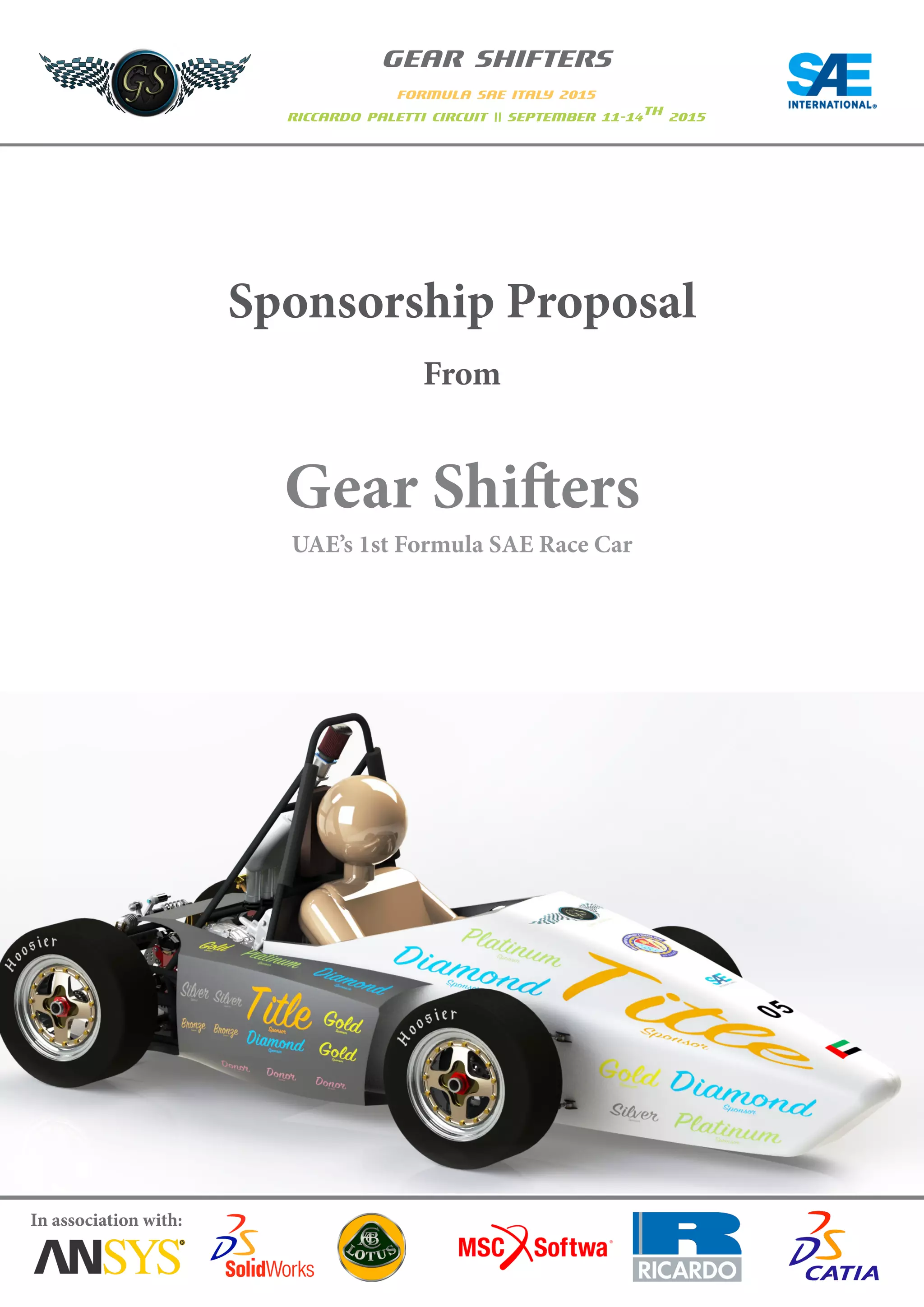 Proposal | PDF