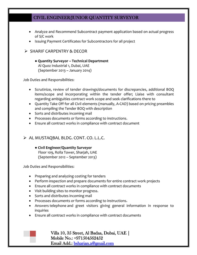 CV_BaiSharianAkmad_11112014 | PDF