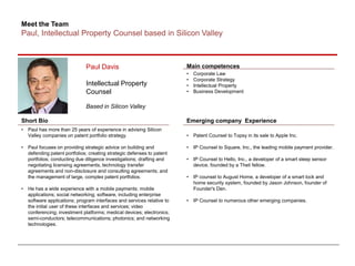 PEP_Presentation_SHORT_Nov_2015 | PDF