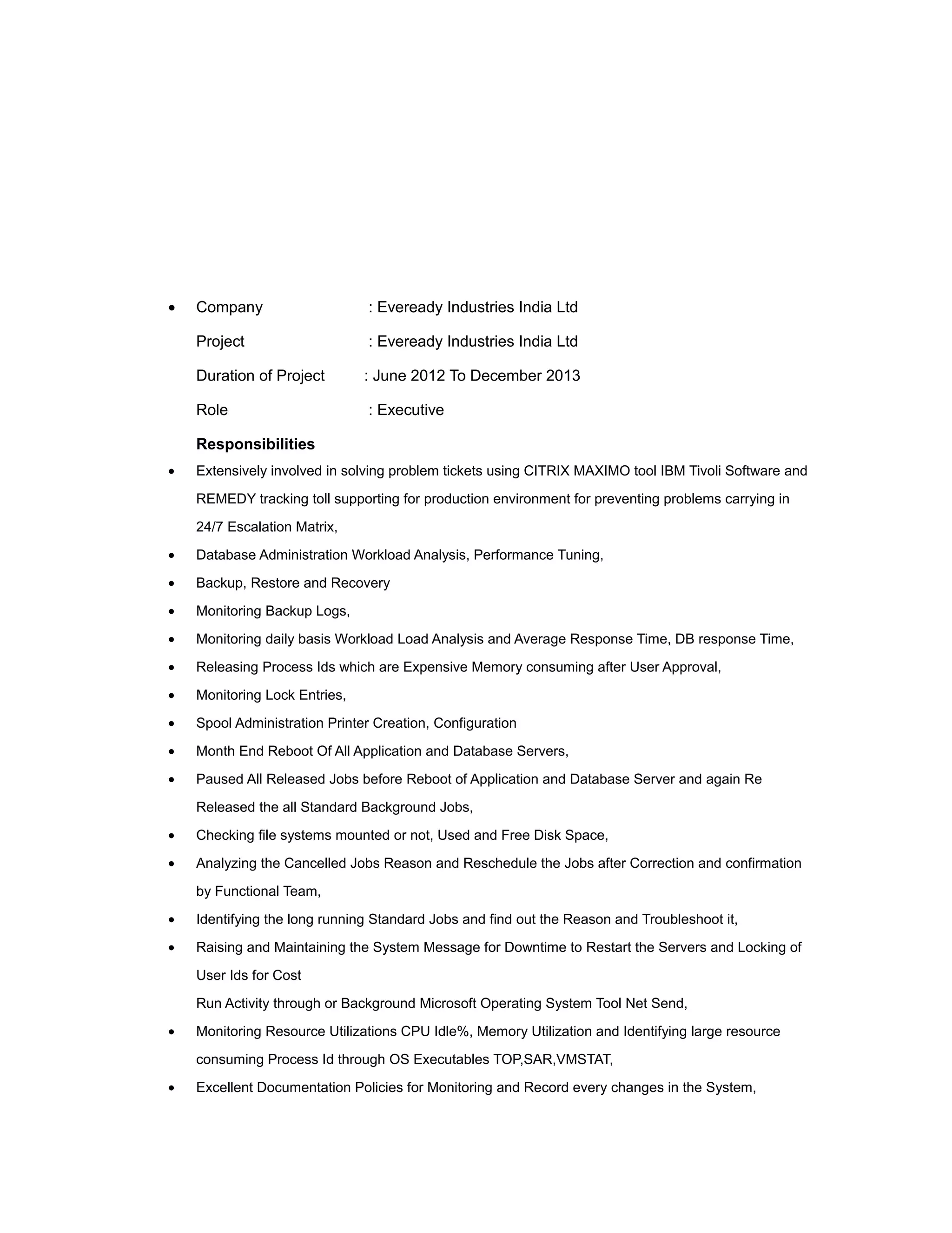 Biswanath | DOC | Operating Systems | Computer Software and Applications