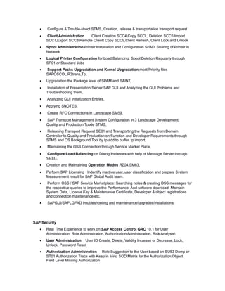 Biswanath | DOC | Operating Systems | Computer Software and Applications