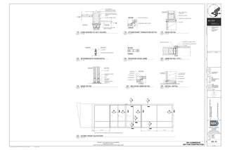 Storefront Elevation | PDF