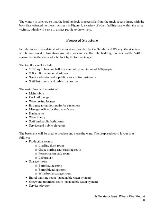 Technical Writing Sample Technical Writing Sample