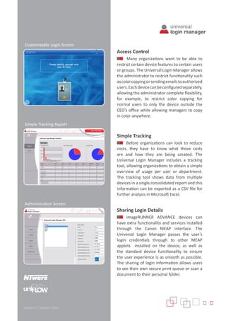 ULM-Brochure | PDF