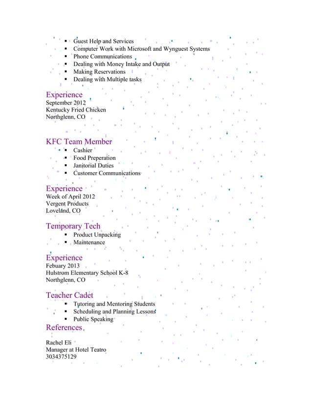 Christina Larson | PDF