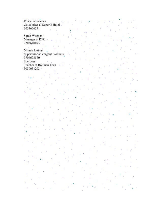 Christina Larson | PDF