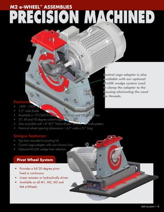BCT_eWheelBrochure_8pg_V11 | PDF