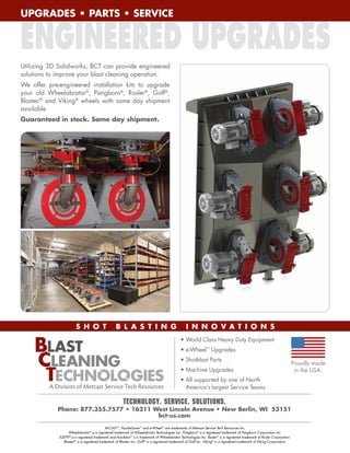 BCT_eWheelBrochure_8pg_V11 | PDF
