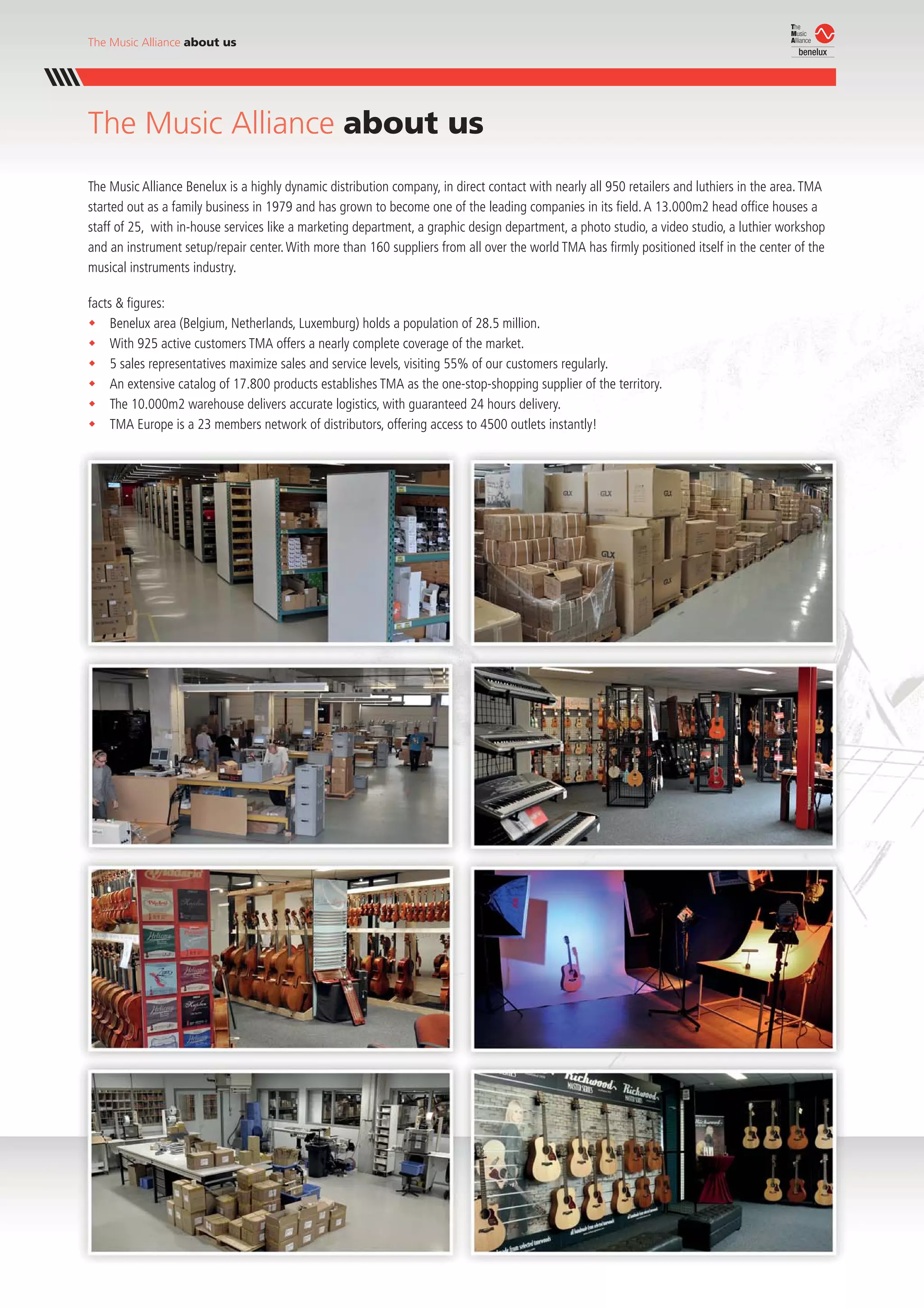 flyer_A4_TMA-Benelux | PDF