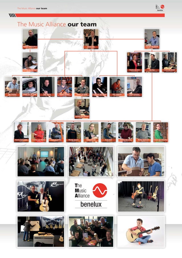 flyer_A4_TMA-Benelux | PDF