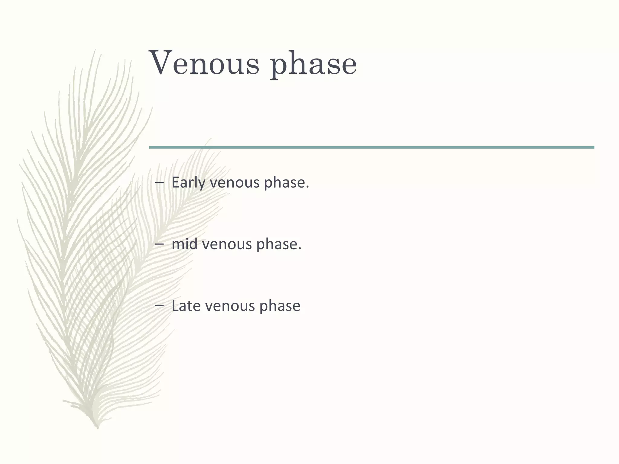 FUNDUS FLUORESCEIN ANGIOGRAPHY | PPT