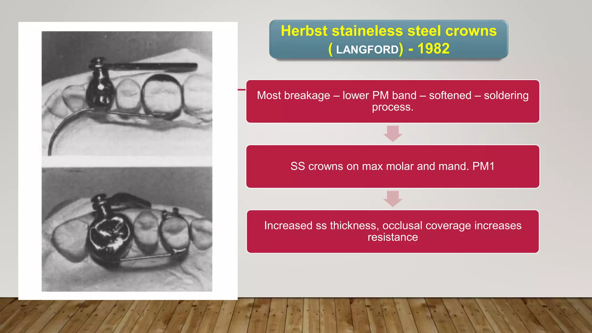 fixed functional appliances | PPTX