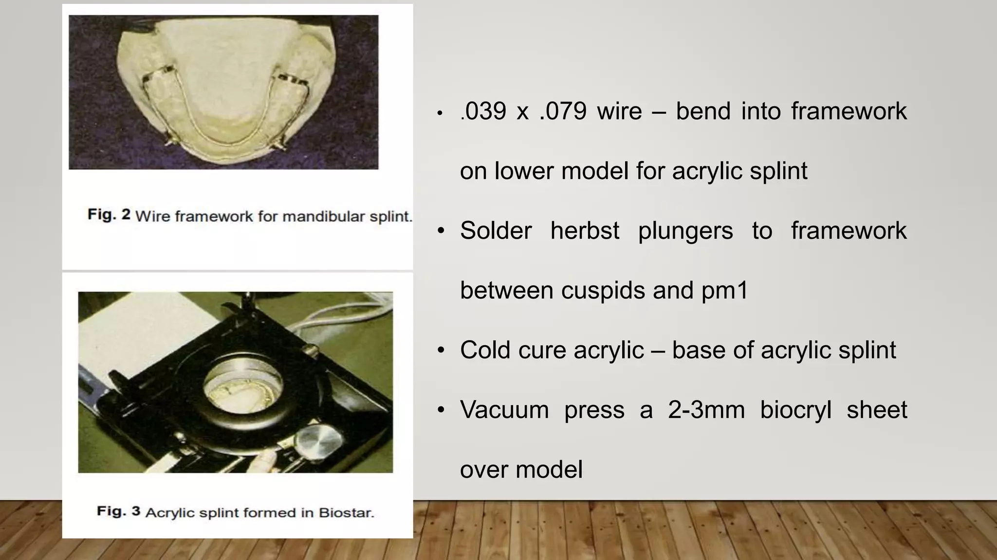 fixed functional appliances | PPTX