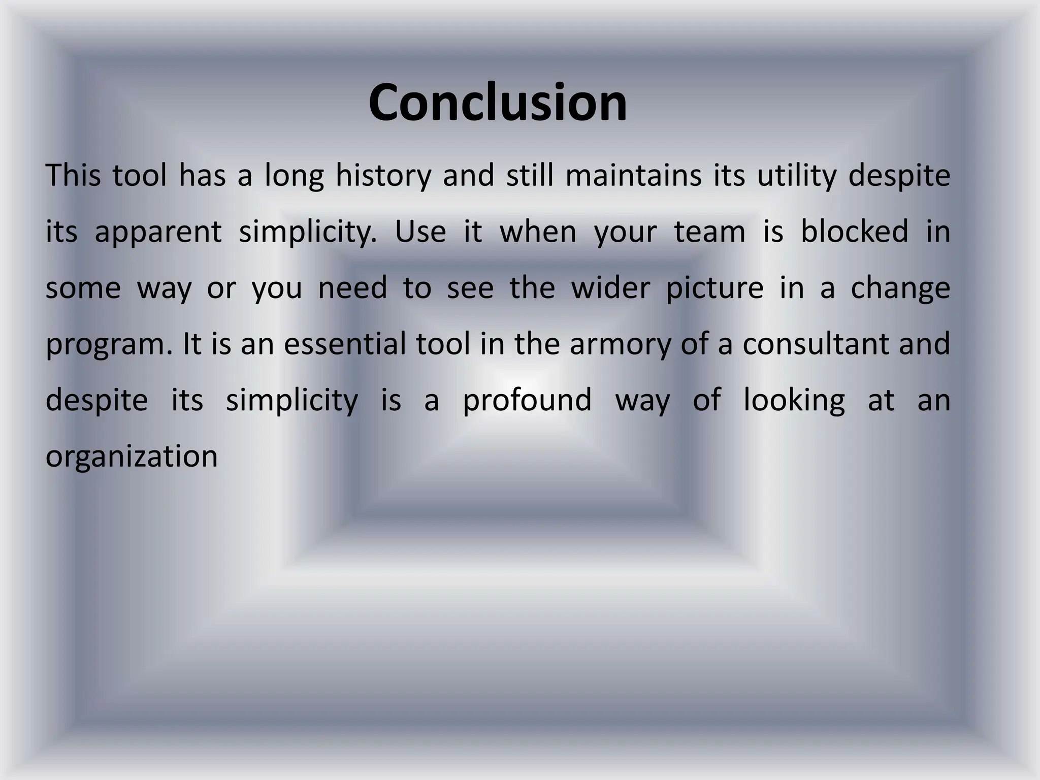 FFA Force field analysis for making decision.pptx