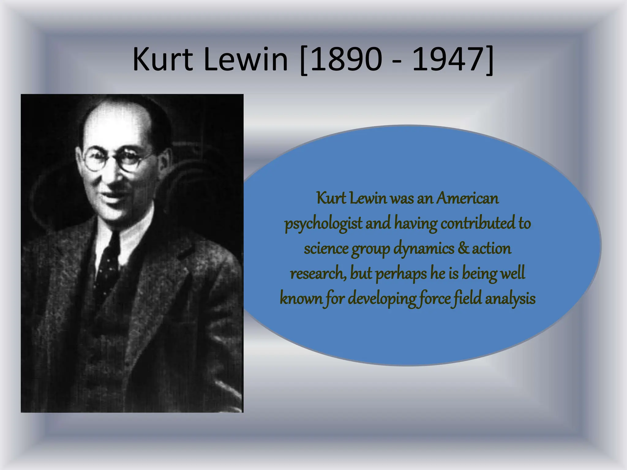 FFA Force field analysis for making decision.pptx