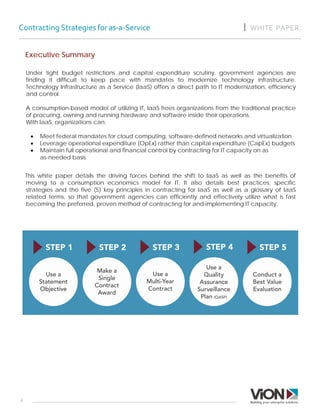 flexible IT contracting strategies for IaaS | PDF