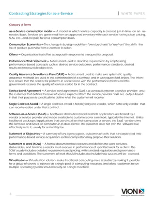flexible IT contracting strategies for IaaS | PDF
