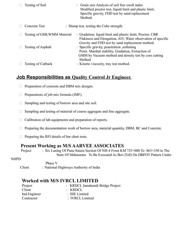 narasimha gupta updated cv | RTF