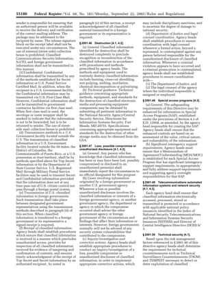 ISOO Directive 1_03-24047 | PDF