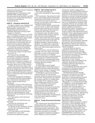 ISOO Directive 1_03-24047 | PDF