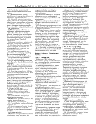 ISOO Directive 1_03-24047 | PDF