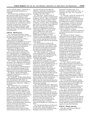 ISOO Directive 1_03-24047 | PDF