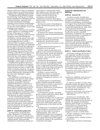 ISOO Directive 1_03-24047 | PDF