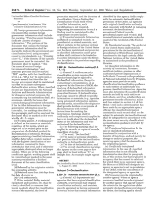 ISOO Directive 1_03-24047 | PDF