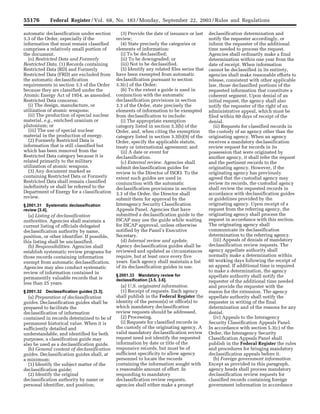 ISOO Directive 1_03-24047 | PDF