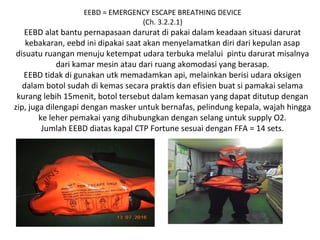 FIRE FIRGHTING APPLIANCES | PPT