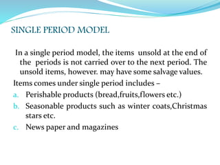 MY OR PPT | PPTX | Logistics | Business