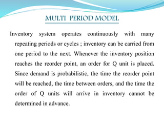 MY OR PPT | PPTX | Logistics | Business