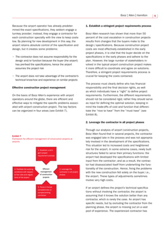 Managing_Airport_Construction_Projects | PDF | Air Travel | Travel Type