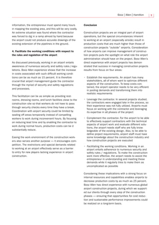 Managing_Airport_Construction_Projects | PDF | Air Travel | Travel Type