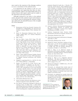 FFB Article Summer 2018 Insights | PDF