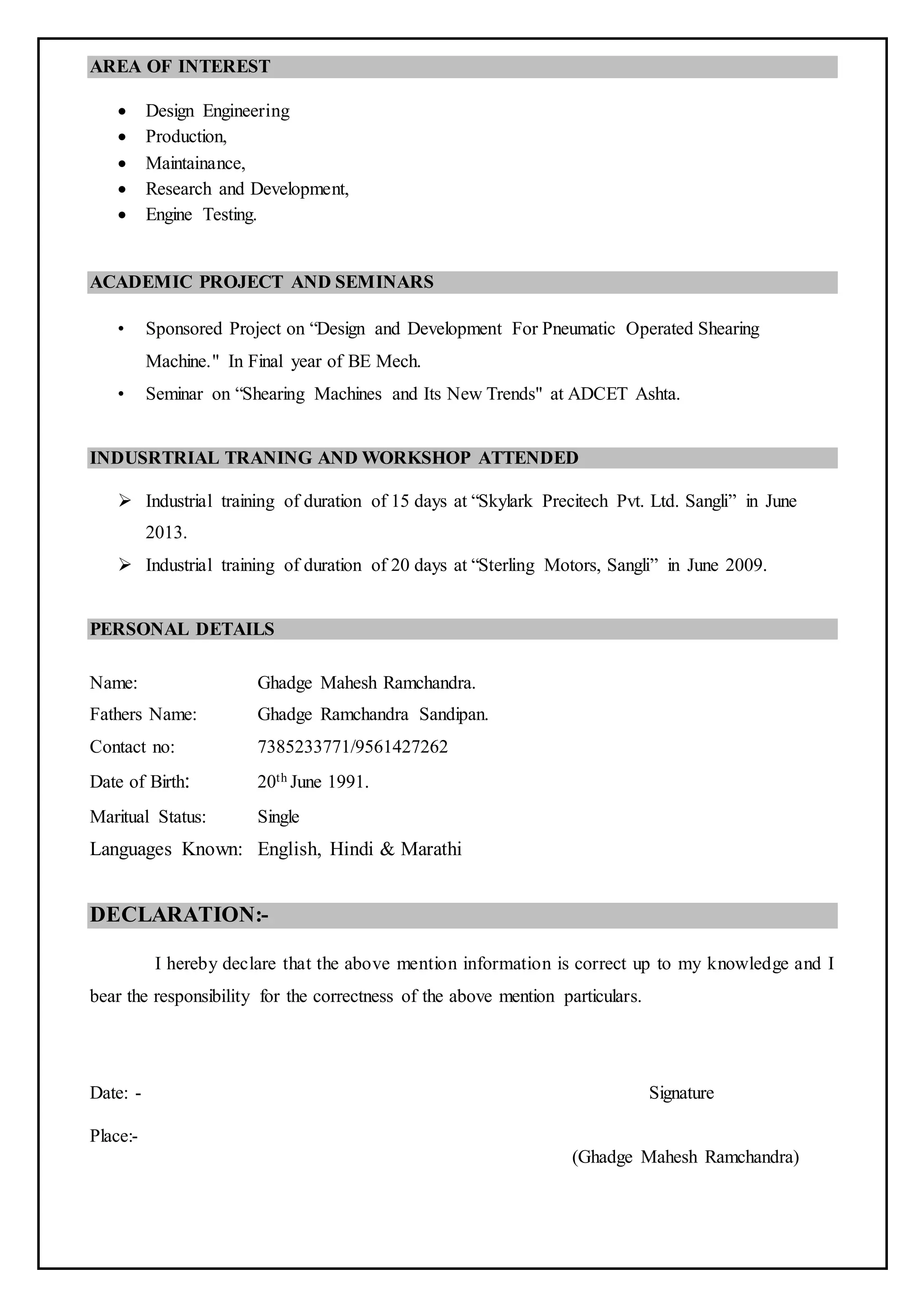 Resume_Final CFD & JD | DOCX