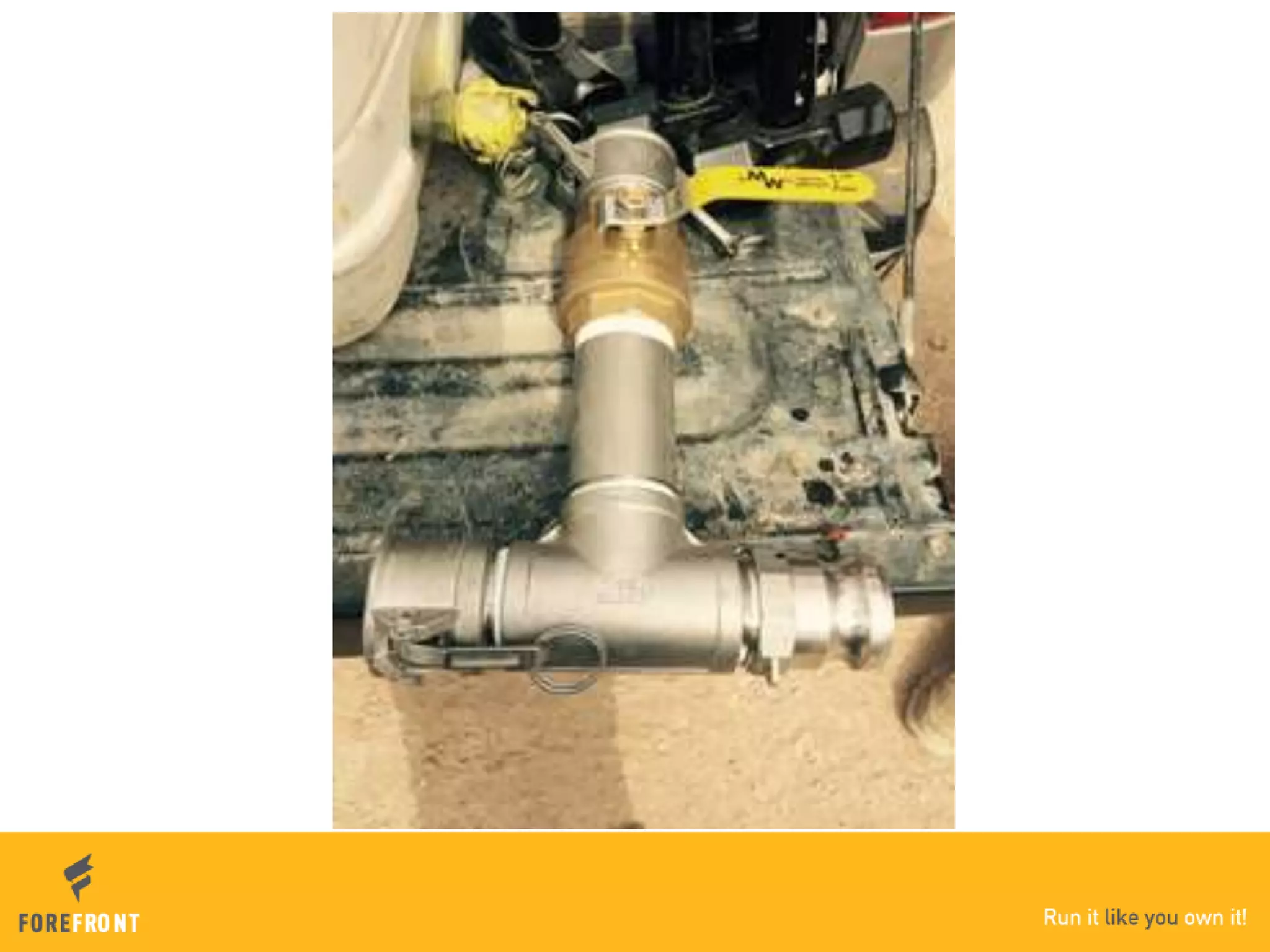 Fracking Well! | PPTX