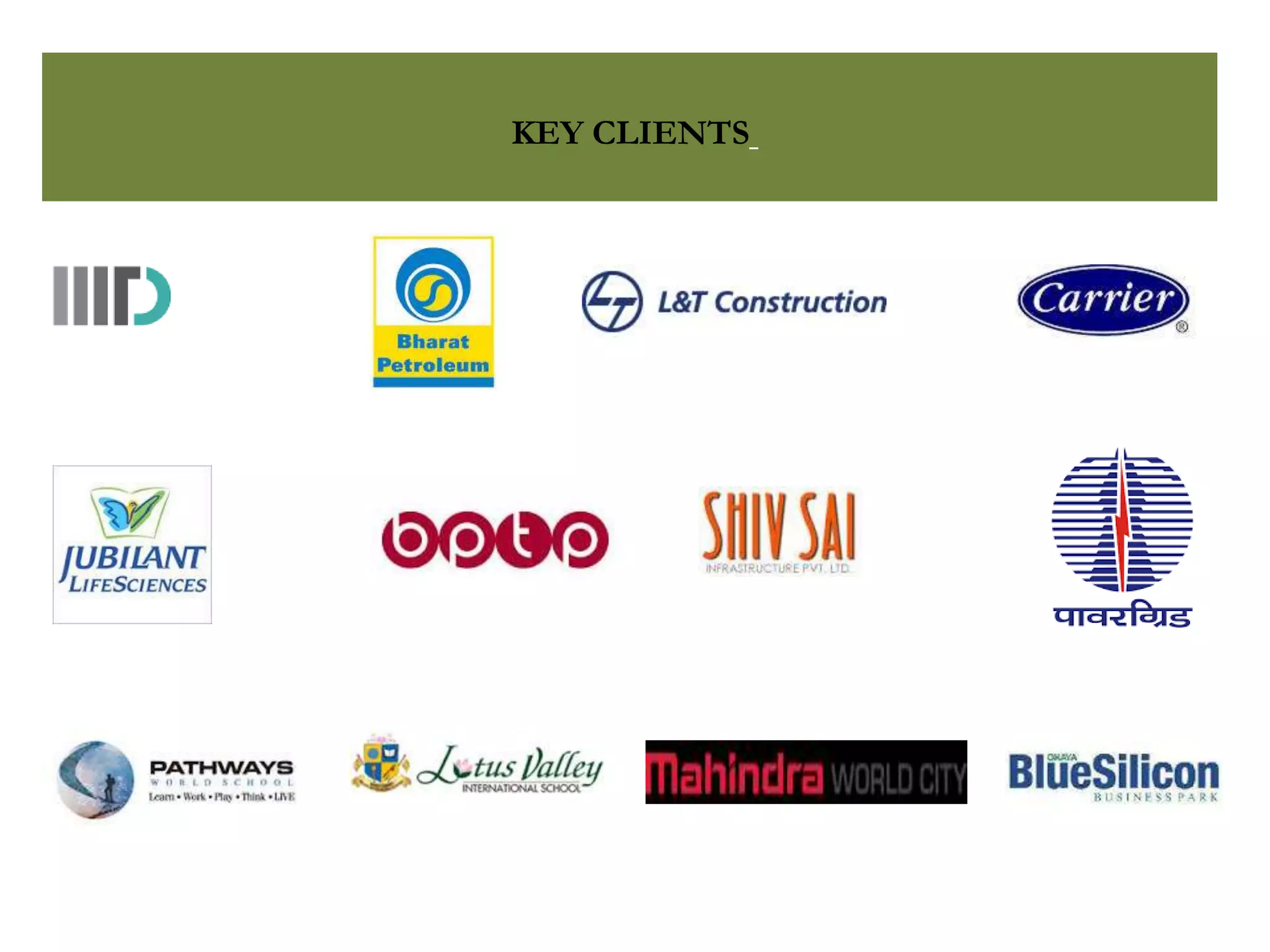 Enviro - Facilities Management | PPT