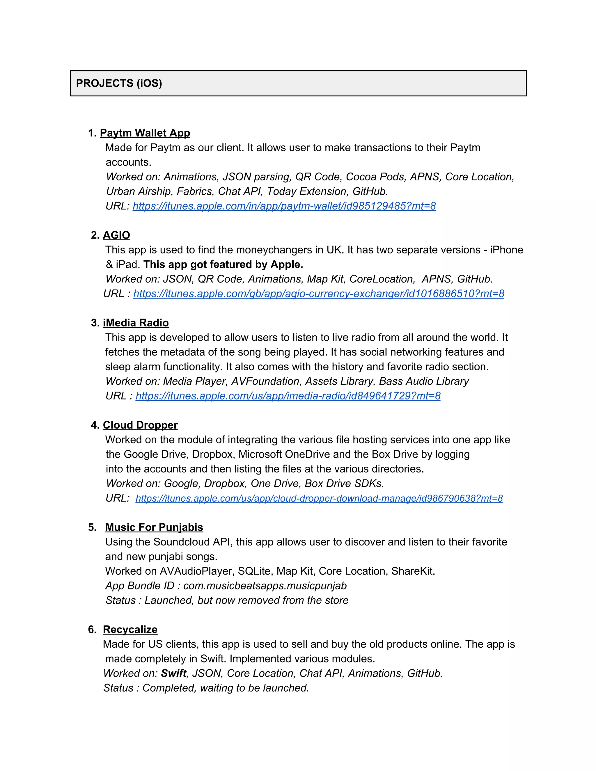Shivam_Resume | PDF