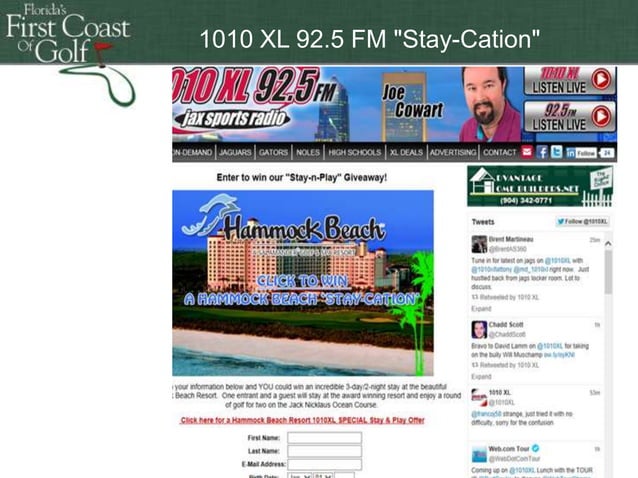 Ffcg _flagler_county_tdc_presentation | PPT