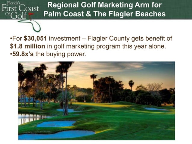 Ffcg _flagler_county_tdc_presentation | PPT