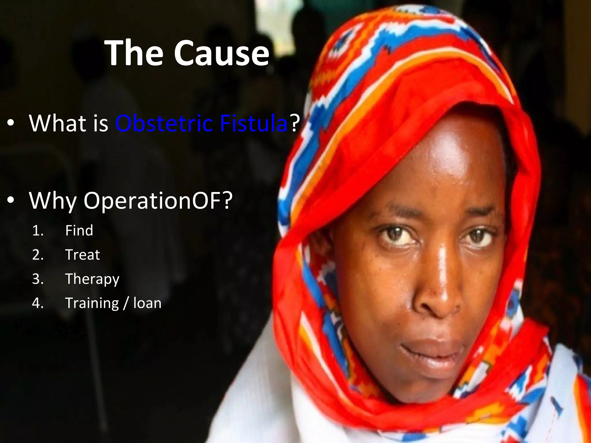 Fistula Free Climb Info | PPT